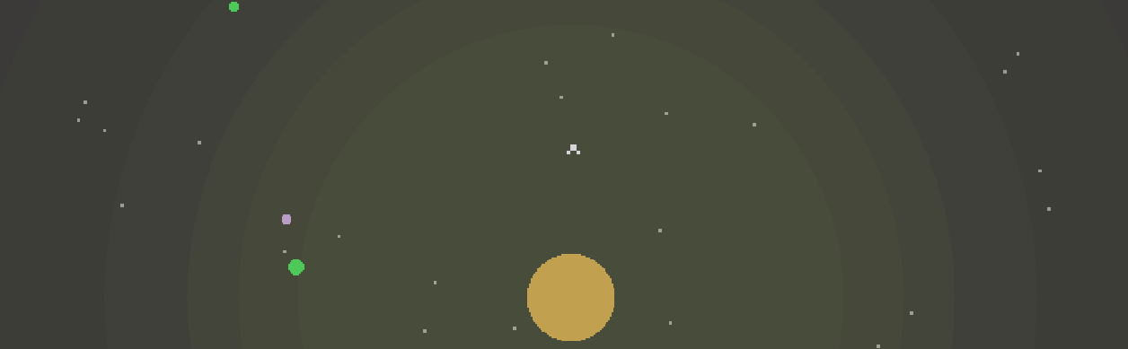 GitHub - ryangiordano/planets