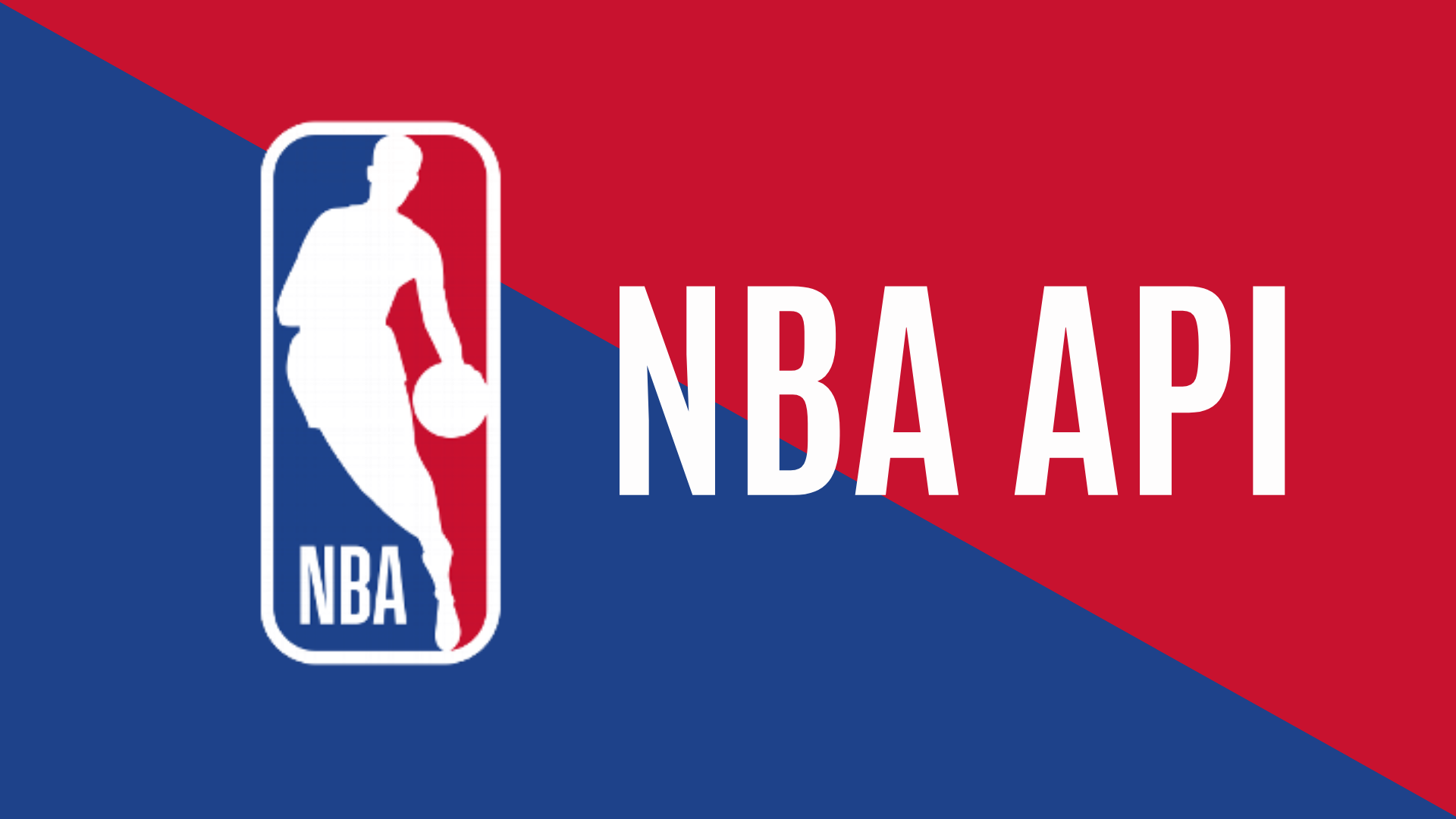 GitHub - alibaltaci/NBA-API-Project: This app gives you some information about NBA players. Free ...