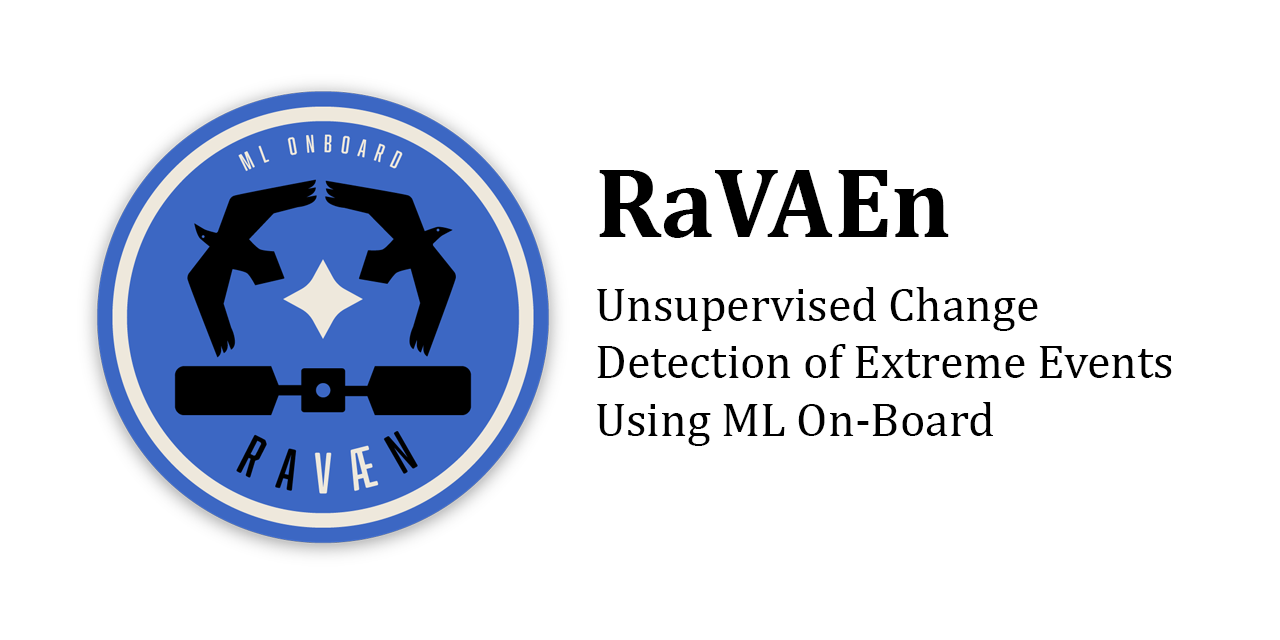 GitHub - spaceml-org/RaVAEn: Official code for Unsupervised Change ...