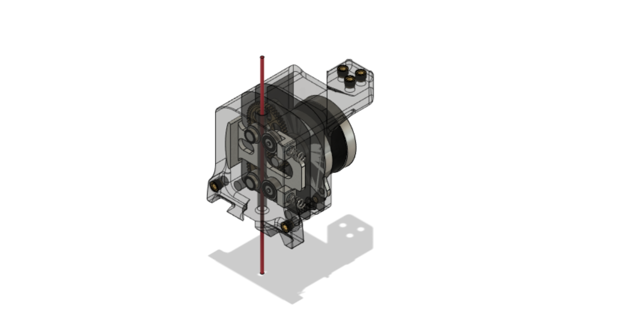 GitHub - tallman5/printer-mods: Various mods and configs for Ender ...