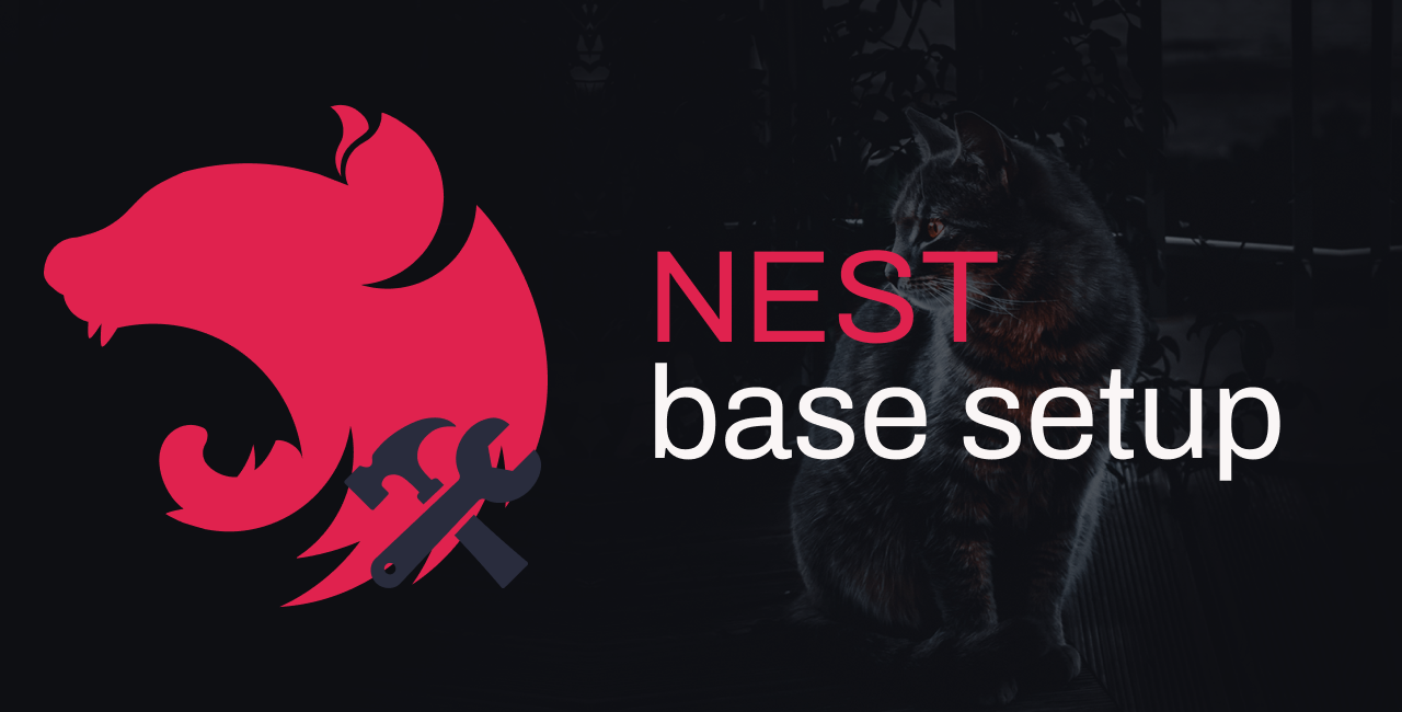 GitHub - MarcusSilva3298/NestJS-Setup: NestJS basic setup for projects GitHub - MarcusSilva3298/NestJS-Setup: NestJS basic setup for projects