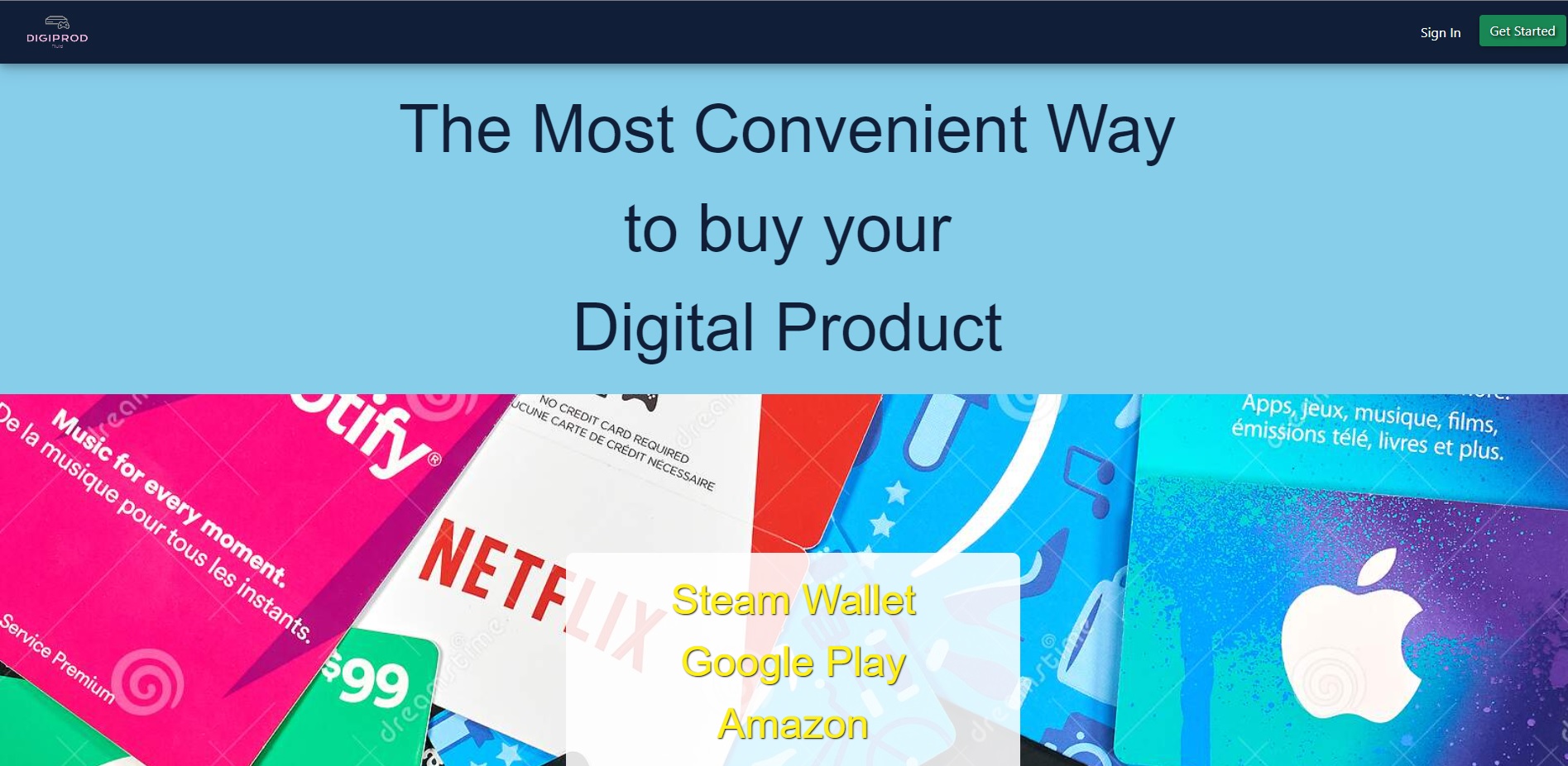 GitHub - aukik/DigiProd