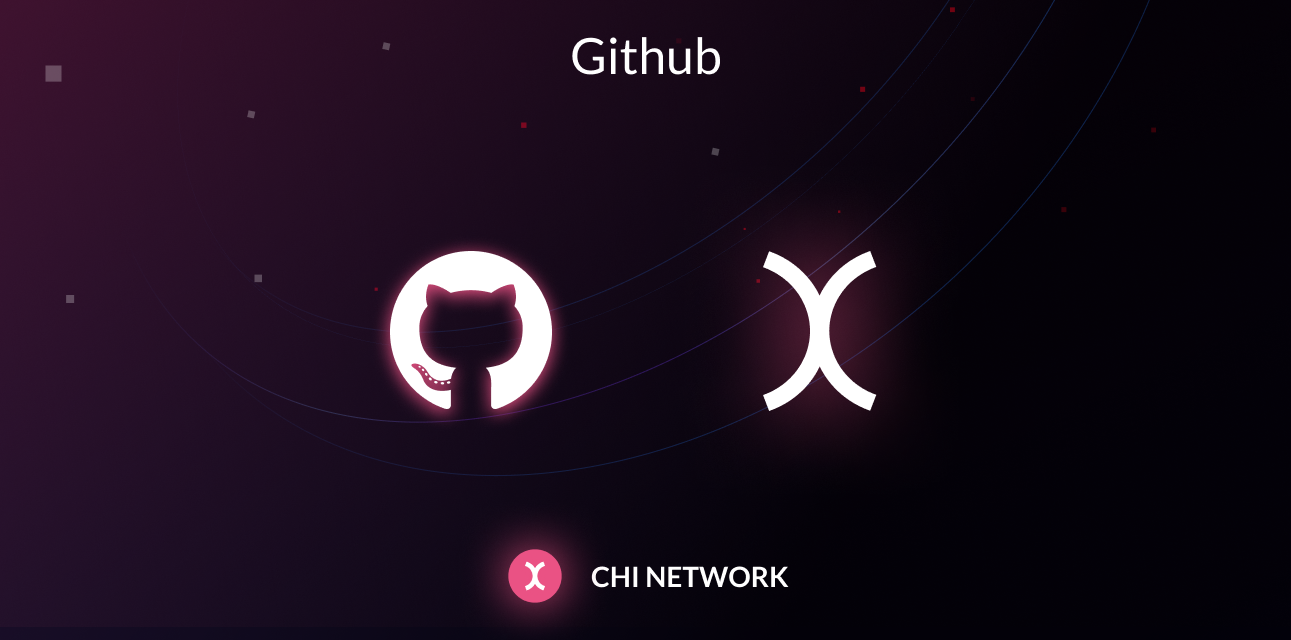GitHub - CHI-Network-DAO/chi-tokensale-portal-frontend: The private ...