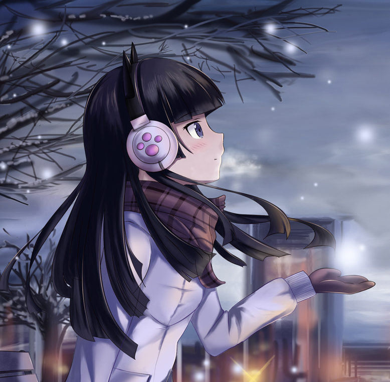 GitHub - Hubkaw/Kuroneko-Botto