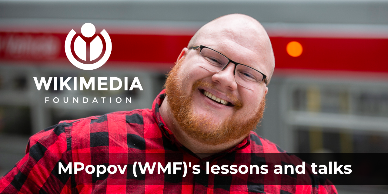 Github Bearloga Wmf Collection Of Statistical And Other For Work At