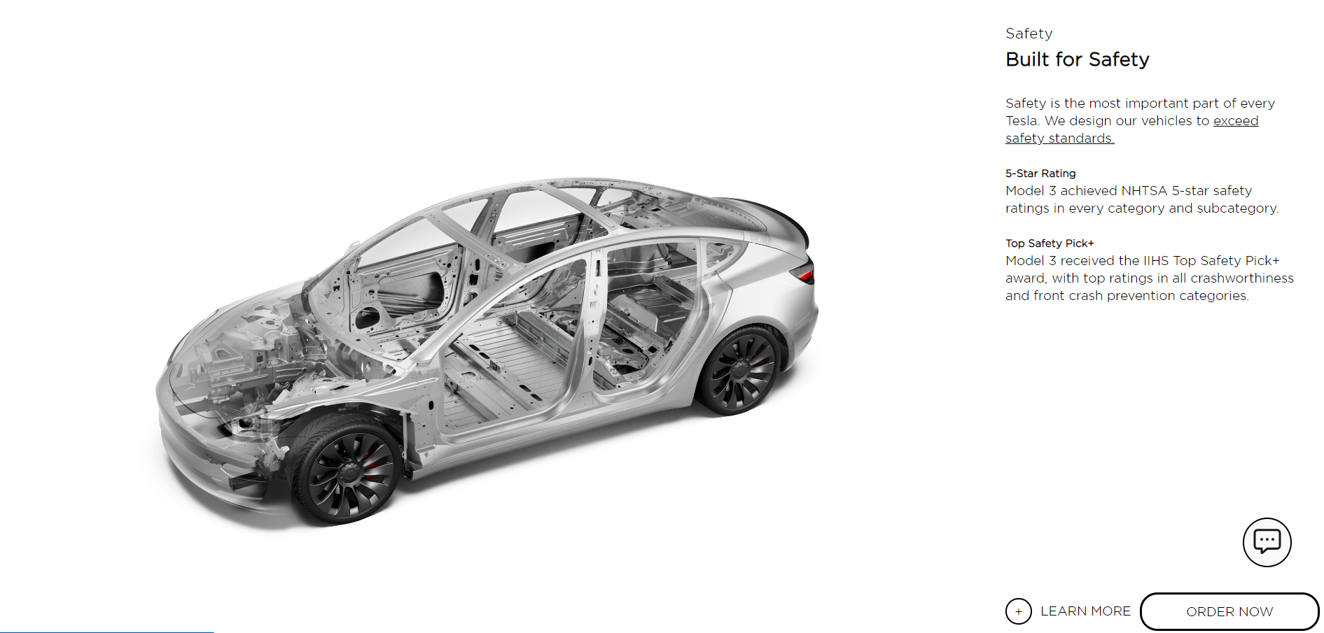 GitHub - naamagi/Tesla: Tesla mockup