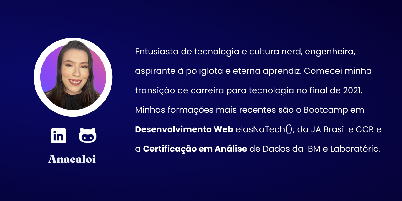 GitHub - Anacaloi/portfolio