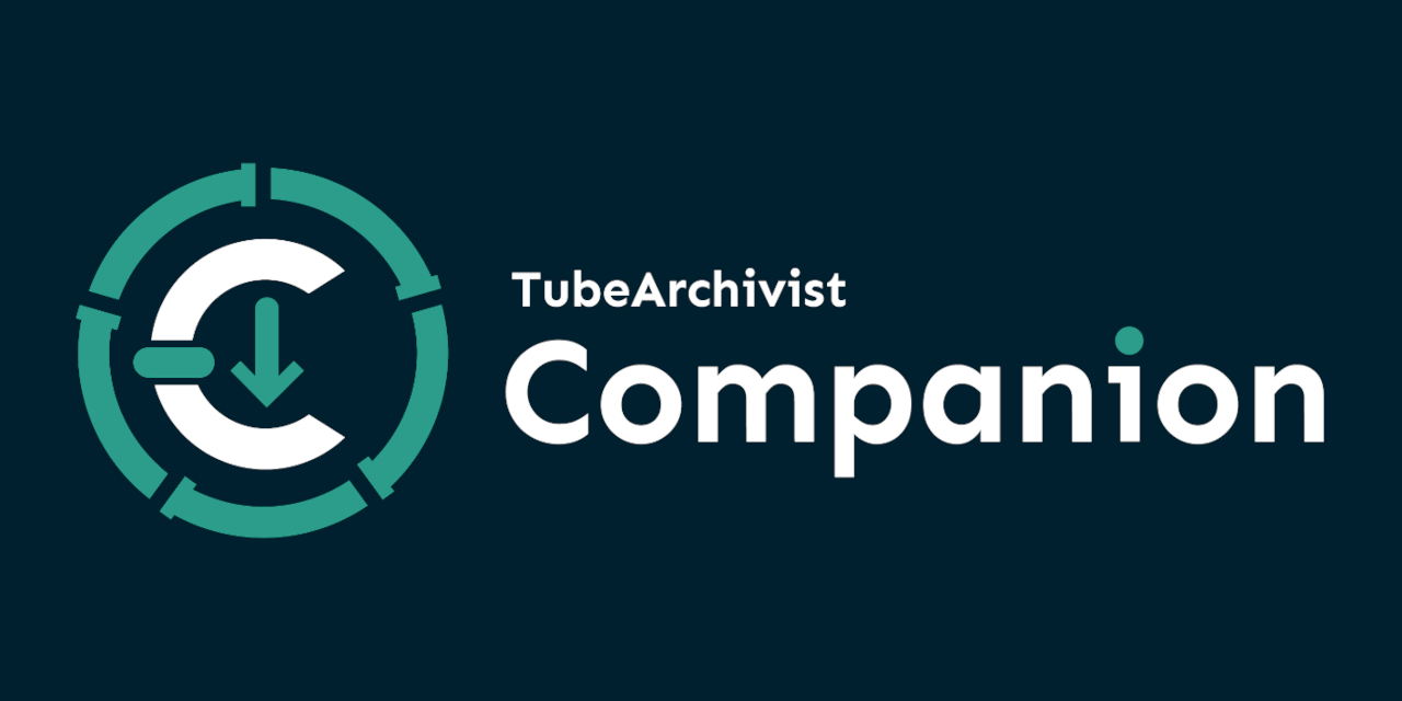 GitHub - tubearchivist/browser-extension: Tube Archivist Companion for your Browser