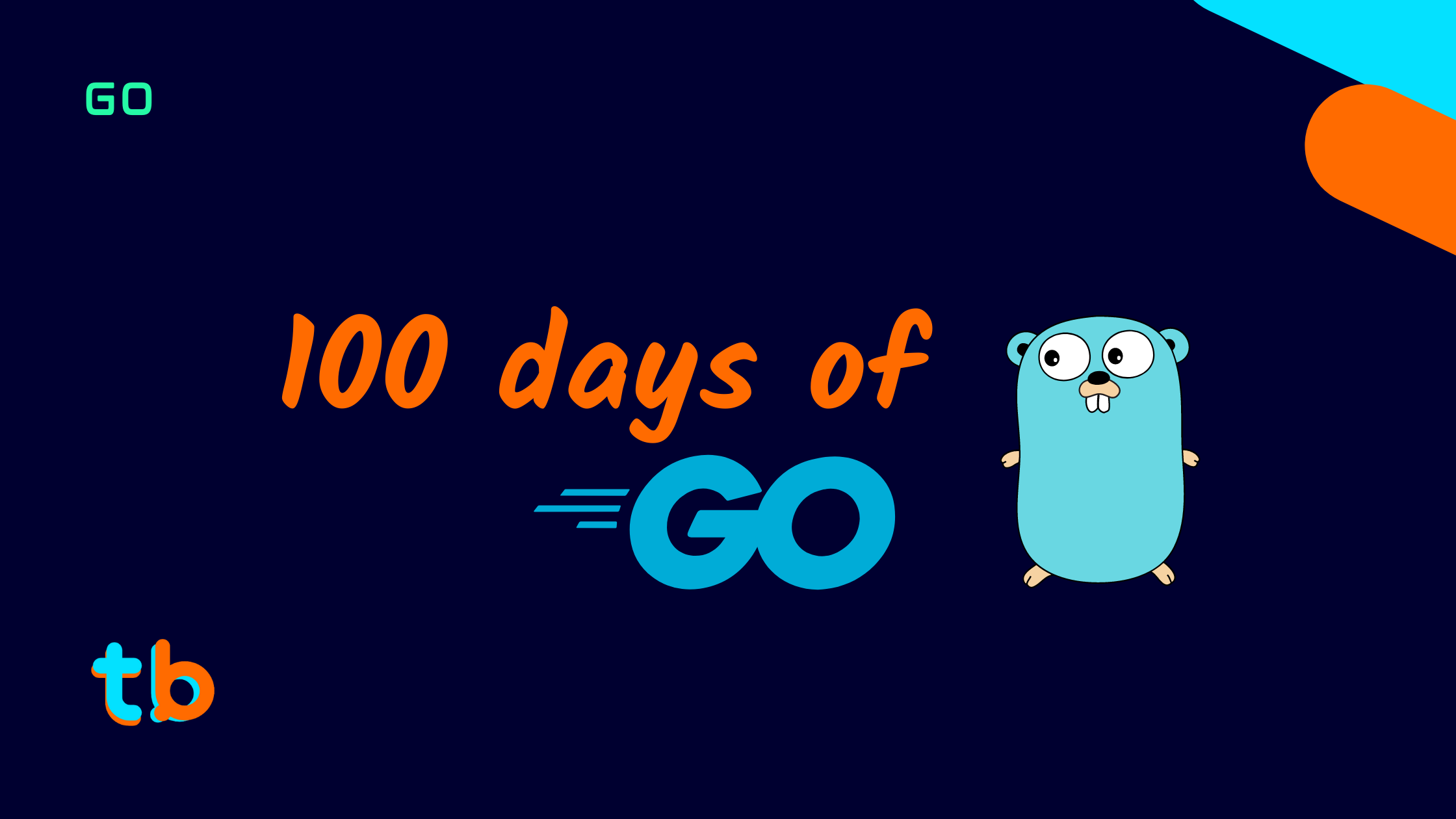 Github Mr Destructive100 Days Of Golang Scripts And Resources For The 100 Days Of Golang