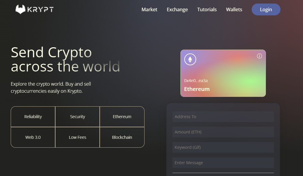 GitHub - layla-ventilari/AppWeb3.0: to send and buy cryptos easily