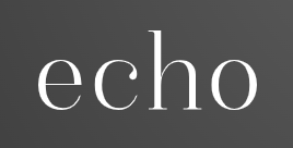 GitHub - thien-an-ly/Echo