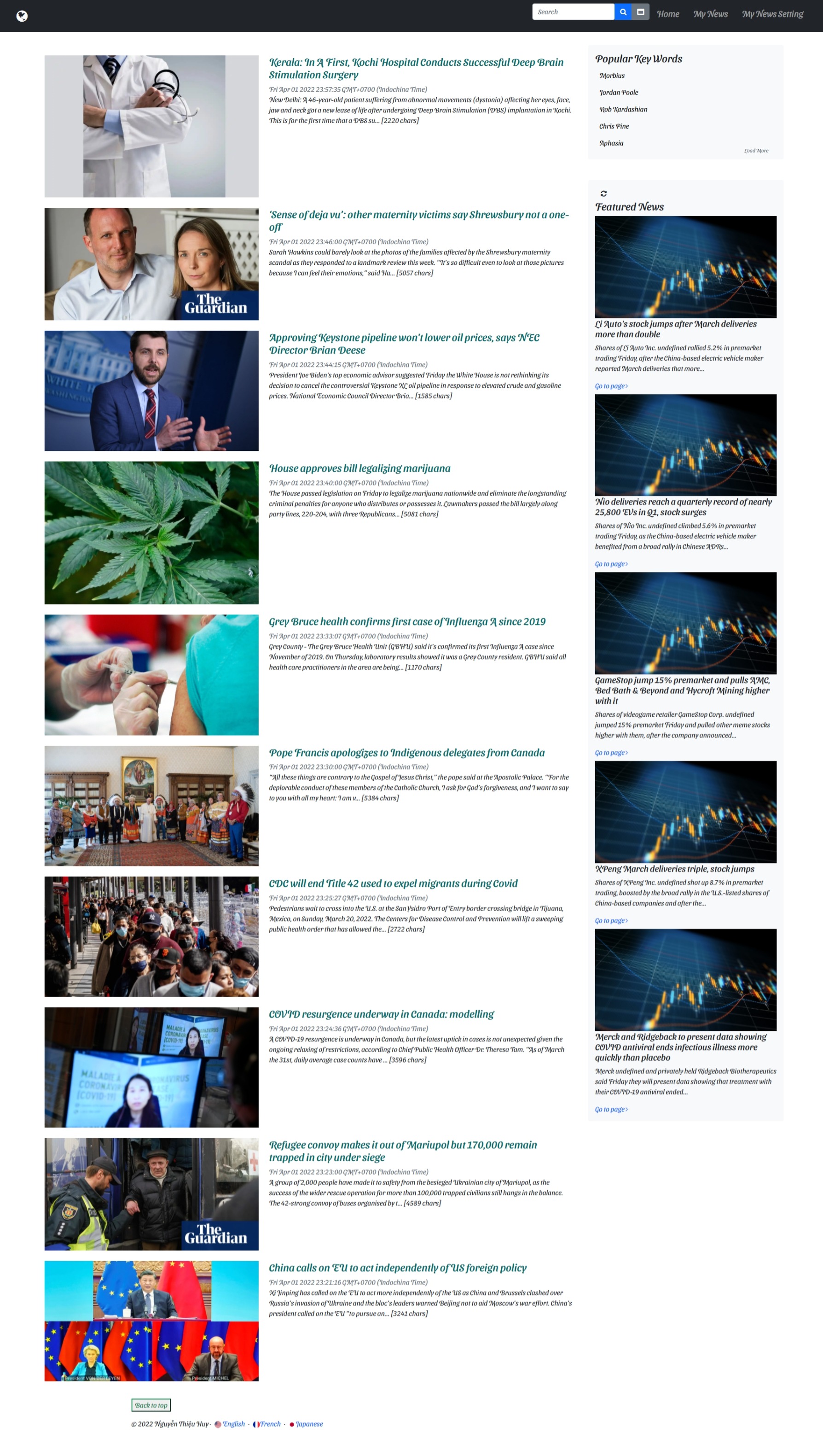 GitHub - NguyenThieuHuy/Funix_Js-Project: Funix_Js-Project4