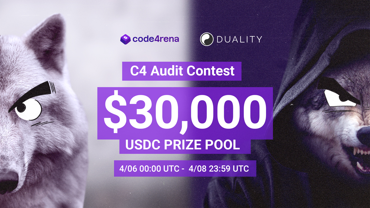 GitHub - code-423n4/2022-04-dualityfocus-findings