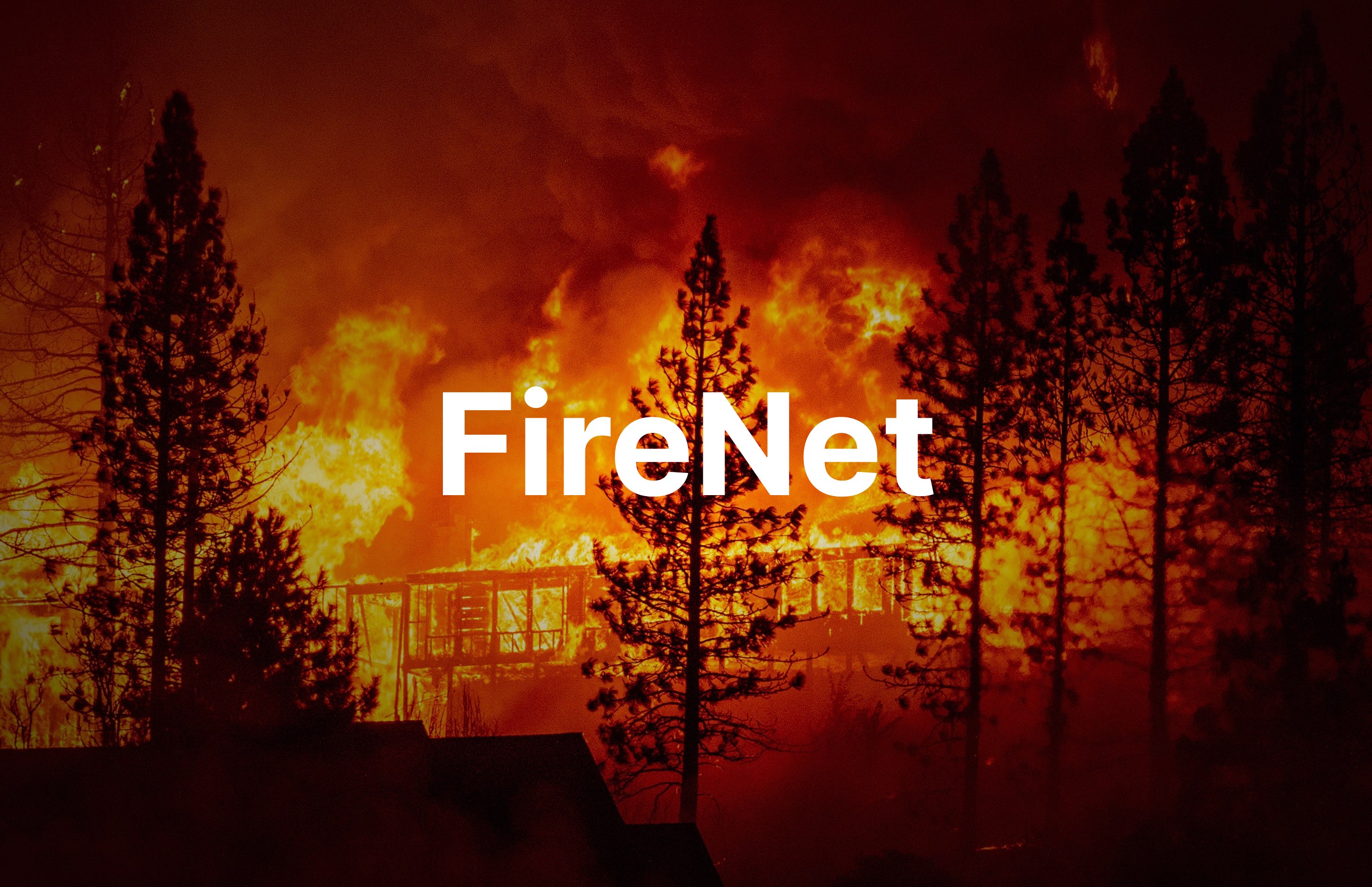 GitHub - Rodin-Sh/FireNet-WildfireDetectionModel