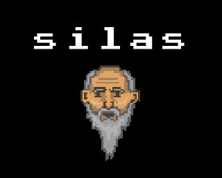 GitHub - jel24/LD50-SILAS: Source code for SILAS.