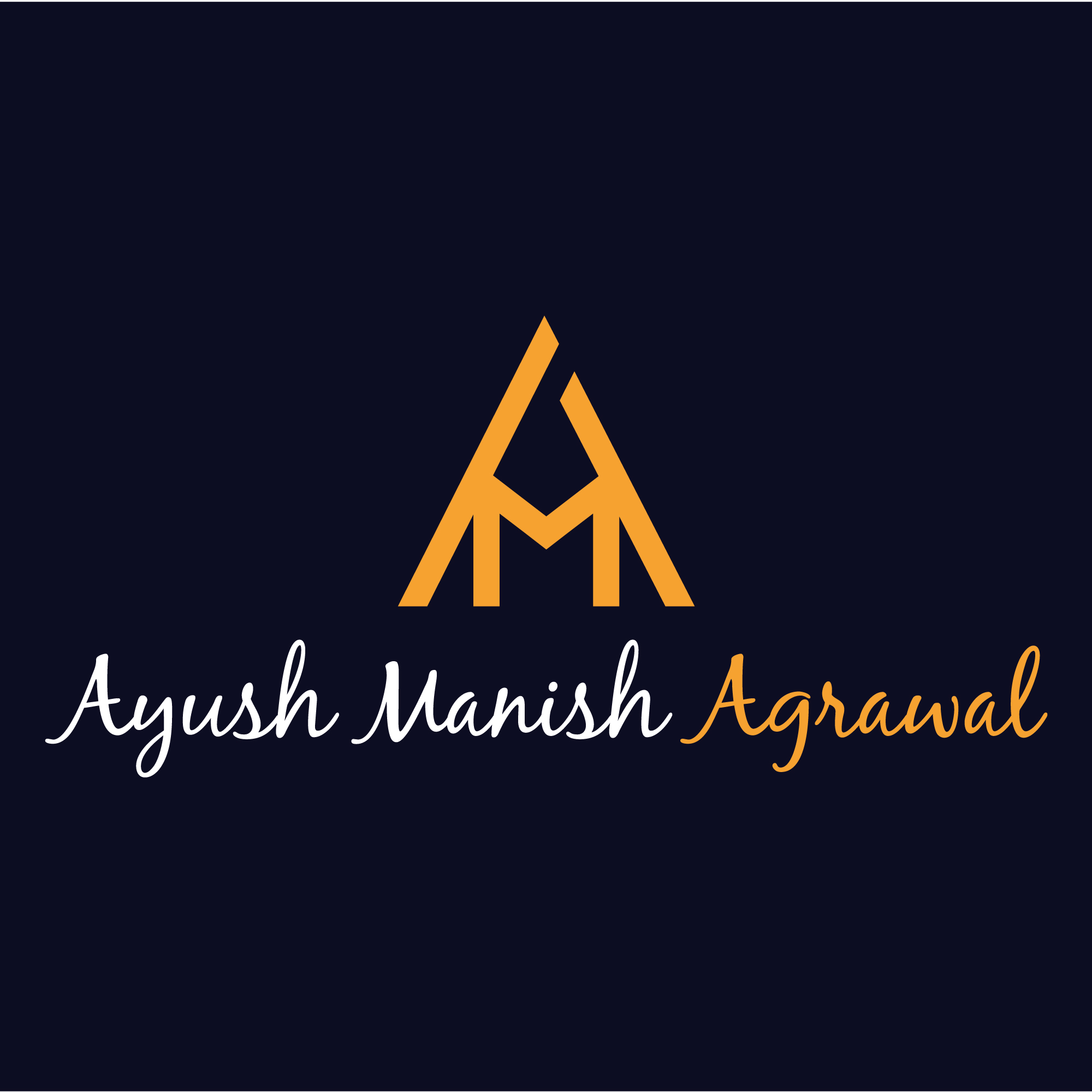 GitHub - ayushm-agrawal/personal-portfolio: Portfolio of Ayush Manish ...