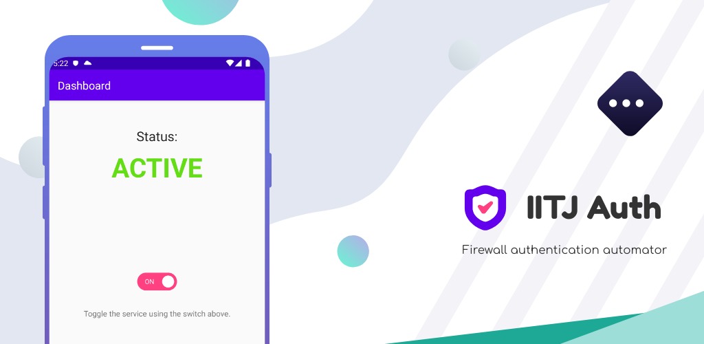 GitHub - pratyaksh123/IITJ_Auth: Firewall authentication automation