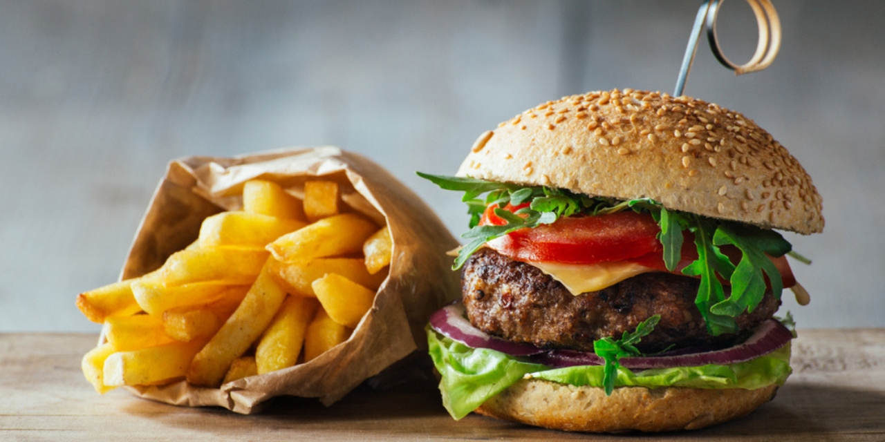 GitHub - NicolasDebras/API_Burger