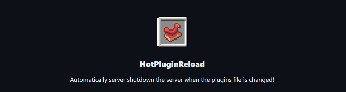 HotPluginReload/src/kim/present/hpr/utils/FileUpdate.php at main · presentkim-pm/HotPluginReload ...