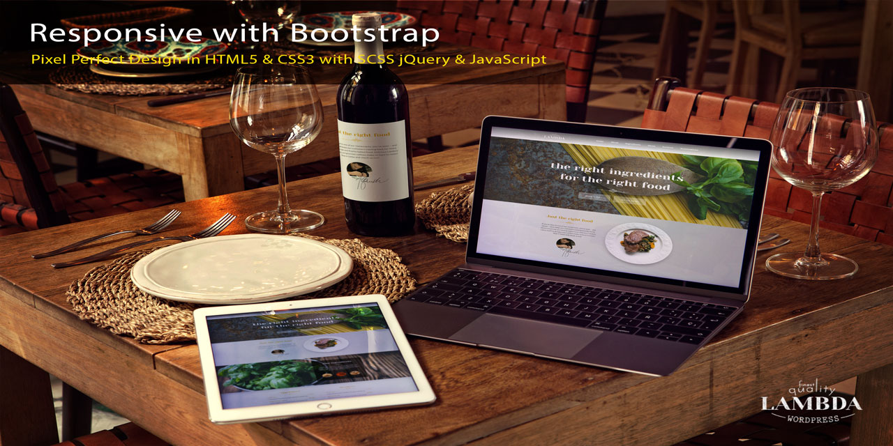 GitHub - tariqjubair/restau