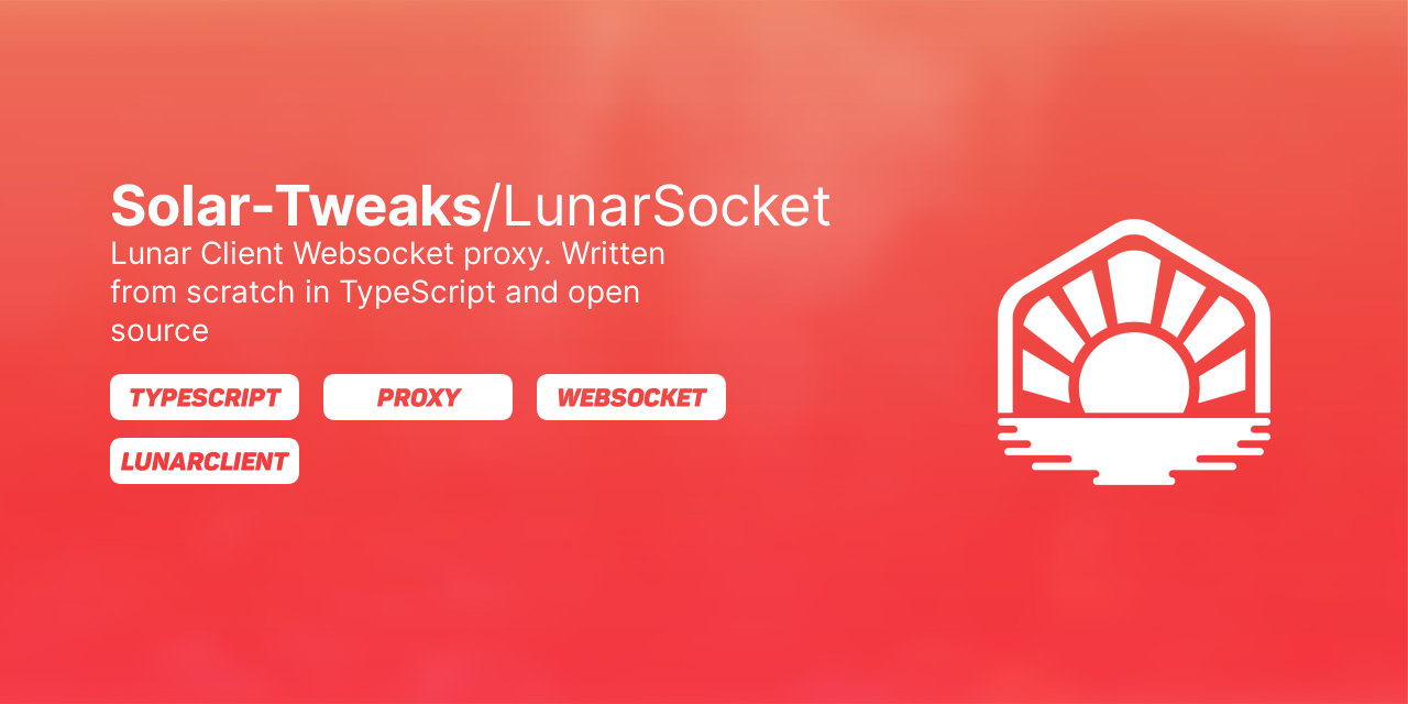 lunarclient · GitHub Topics · GitHub