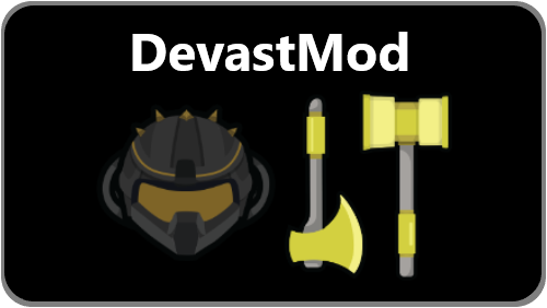 devast · GitHub Topics · GitHub