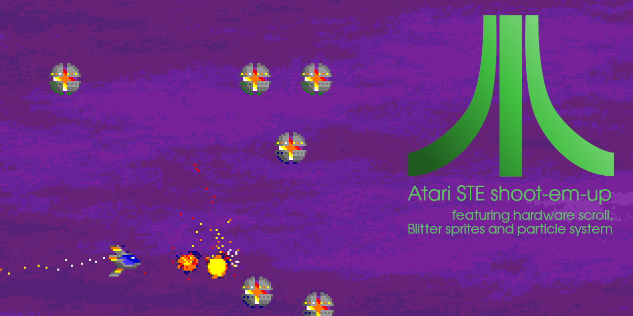 GitHub - jonathanopalise/atari-ste-particle-shooter: A simple shoot-em ...