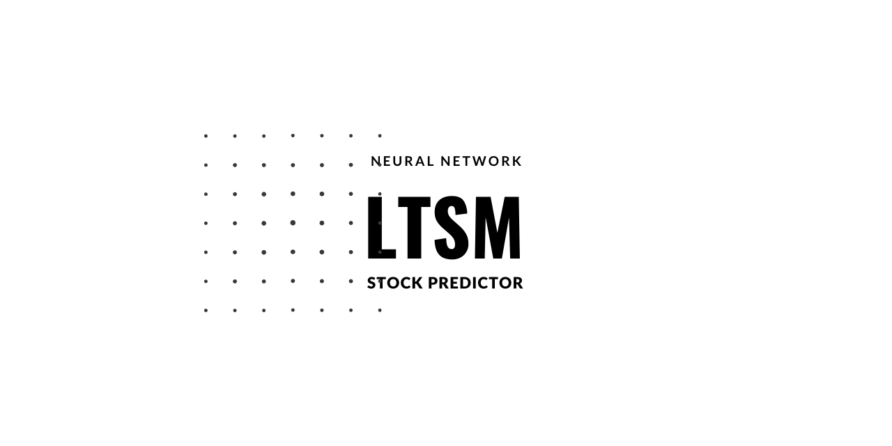 GitHub - yapkhaichuen/LTSM-Stock-Predictor: Predicting different stock ... GitHub - yapkhaichuen/LTSM-Stock-Predictor: Predicting different stock ...