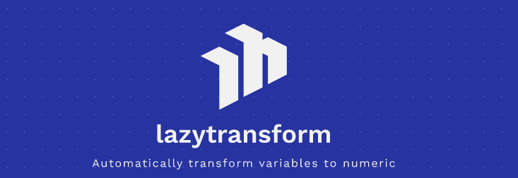GitHub - AutoViML/lazytransform: Automatically transform all categorical, date-time, NLP ...