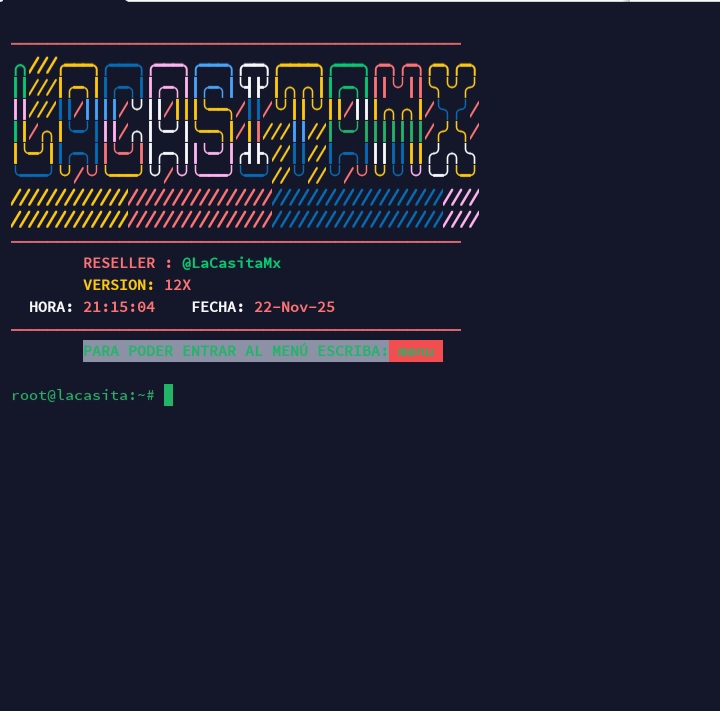 GitHub - lacasitamx/SCRIPTMOD-LACASITA: SCRIPT MOD LACASITAMX