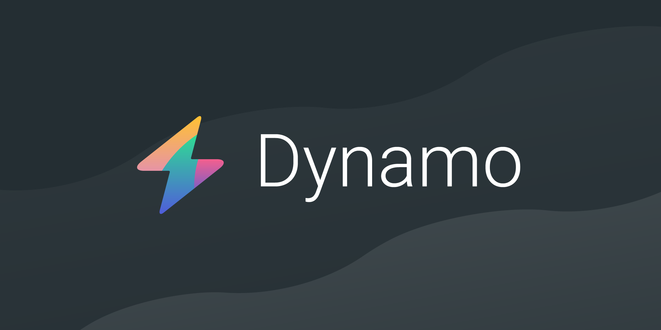 Autodesk Dynamo Logo