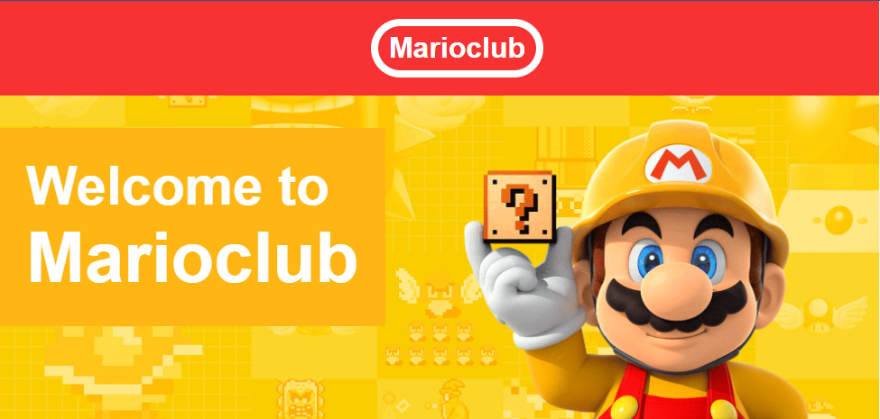 GitHub - shohan-pherones/marioclub-mini-page