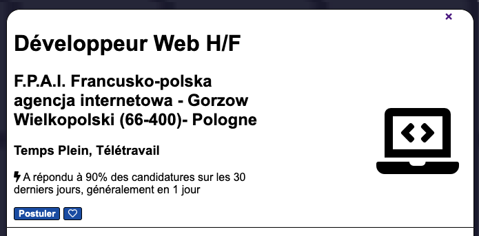 GitHub - RafaRemote/oc_web_dev_p1_plan_your_training: OpenClassrooms. Web Developper Path ...