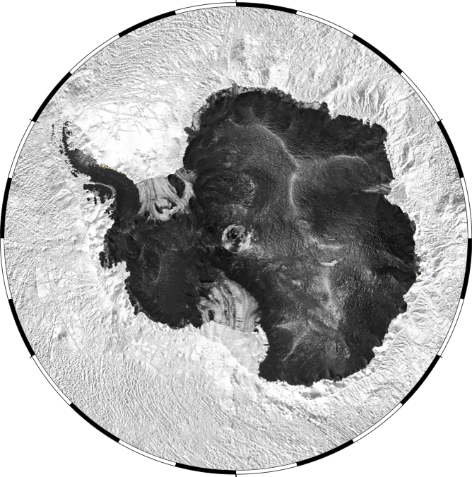 GitHub - dpath2o/AFIM: Australian Fast Ice Modelling