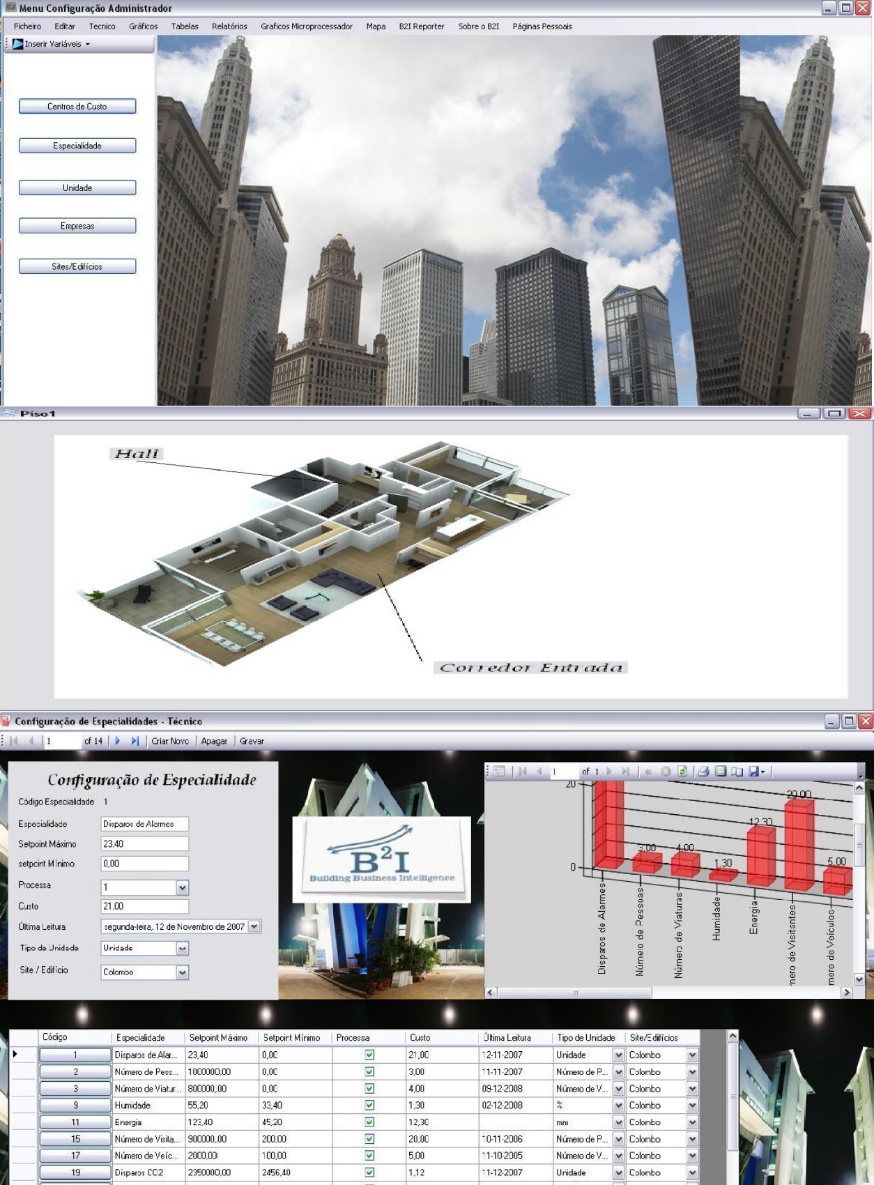 GitHub - kucaantunes/B2I-Building-Business-Intelligence