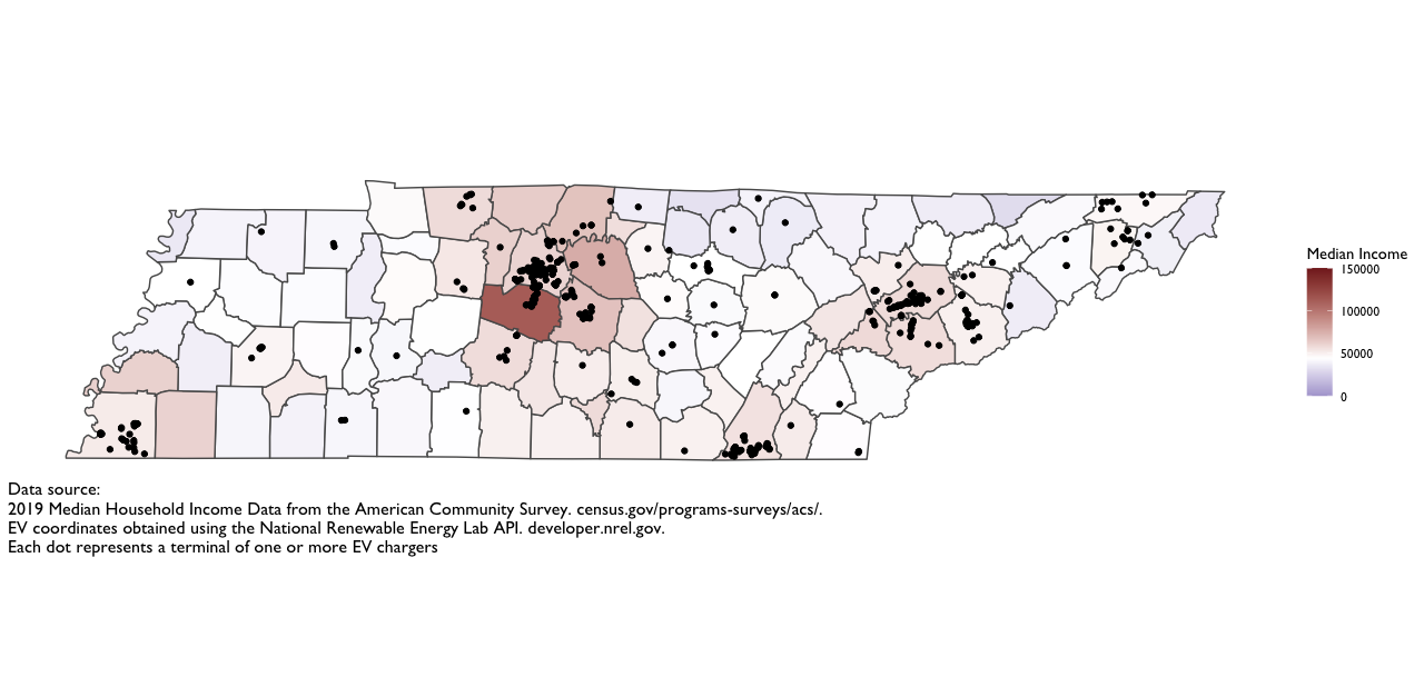 GitHub - LNshuti/tennessee-ev-chargers: Map EV charging infrastructure ...