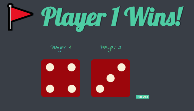 GitHub - iraklikutchiashvili/Dice-Game