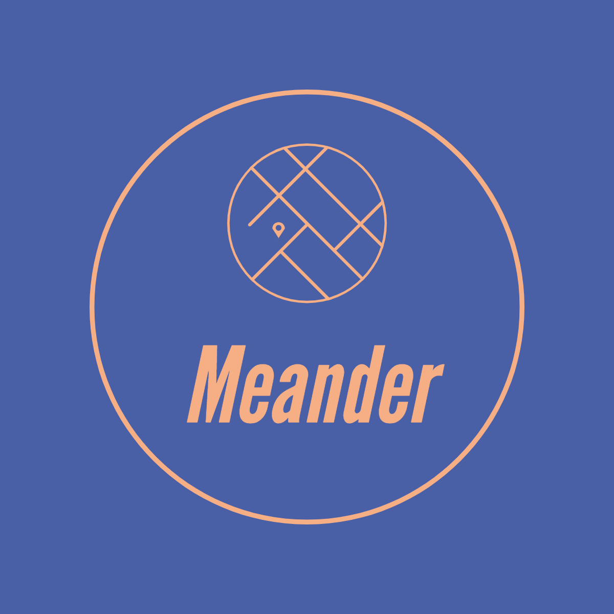 GitHub - Meander-App/Meander: A crowd-sourced location tracker for ...