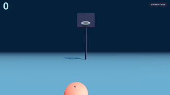 GitHub - benjaminmiles/react-three-basketball: An experimental basketball game using React Three ...