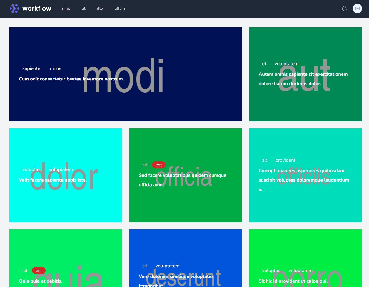 GitHub - jeffreymaestre/Blog-autoadministrable-laravel