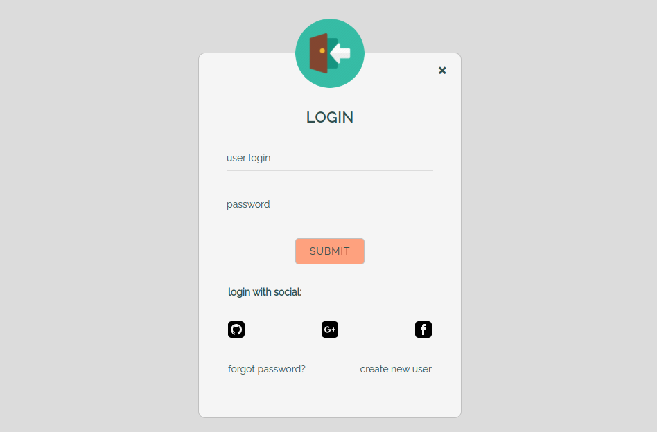 facebook-login · GitHub Topics · GitHub