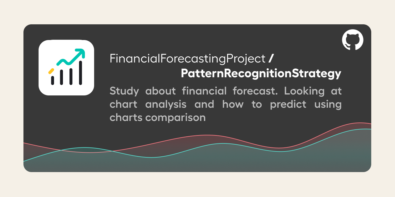 GitHub - FinancialForecastingProject/PatternRecognitionStrategy ...