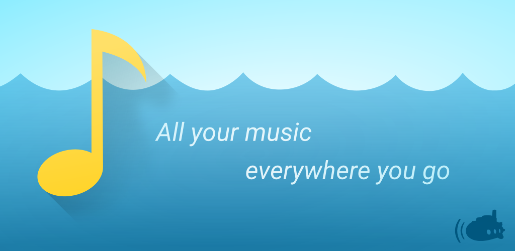 GitHub - paroj/DSub2000: Android client for Subsonic servers. This is a ...