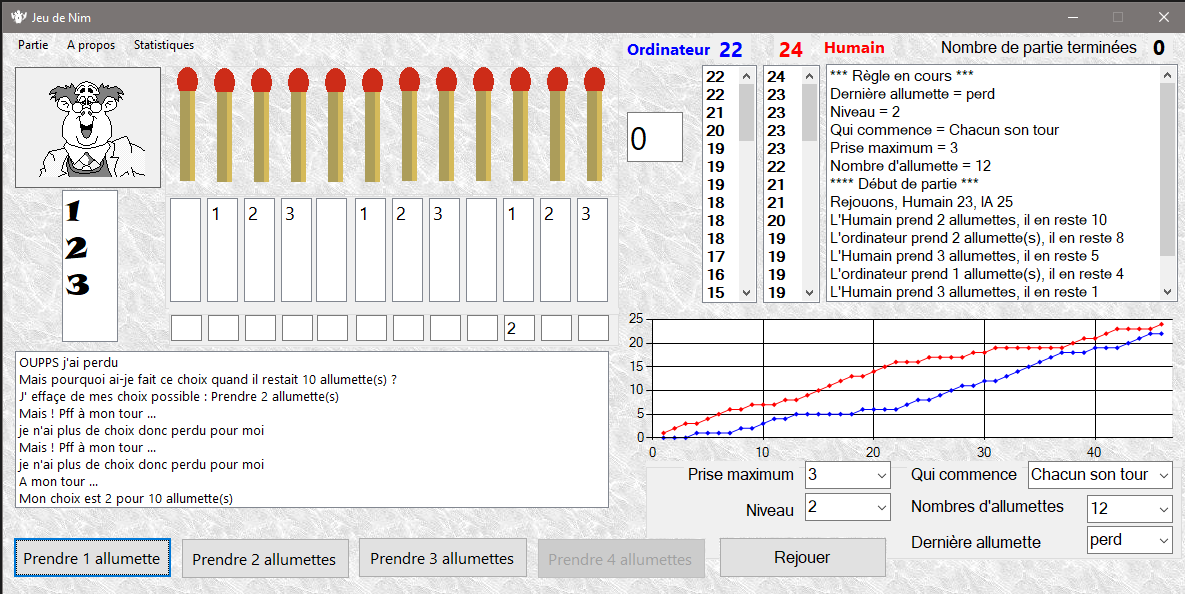 GitHub - buldo87/Jeu_Nim: jeu de nim IA