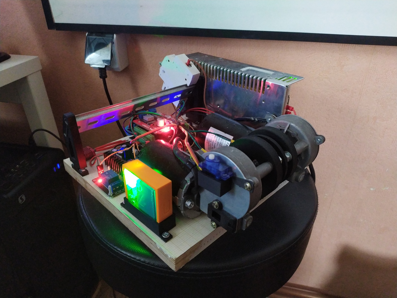 GitHub - Tai-Min/Thingy-91-Condition-Based-Maintenance: Simple IoT / LTE low power vibration ...