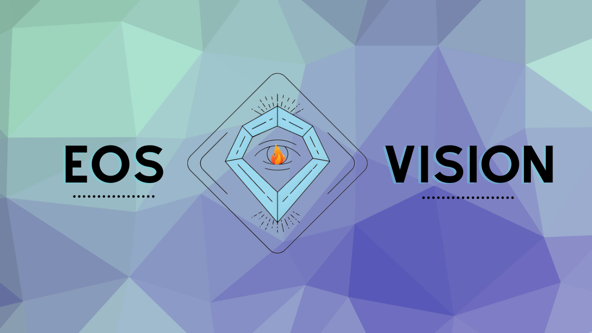 GitHub - eosvision1/EOS-VISION: Welcome to the first information center ...