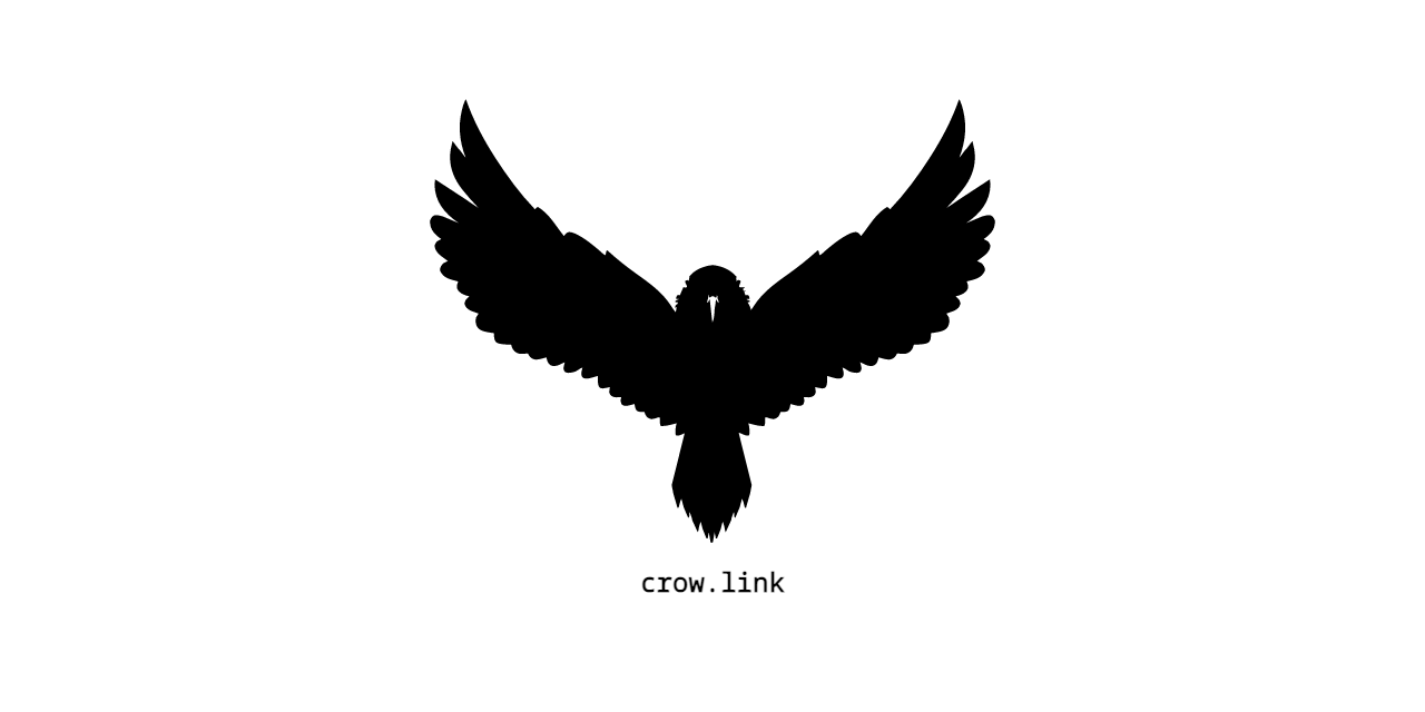 GitHub - termsurfback/crow.link.2: Base Link Framework