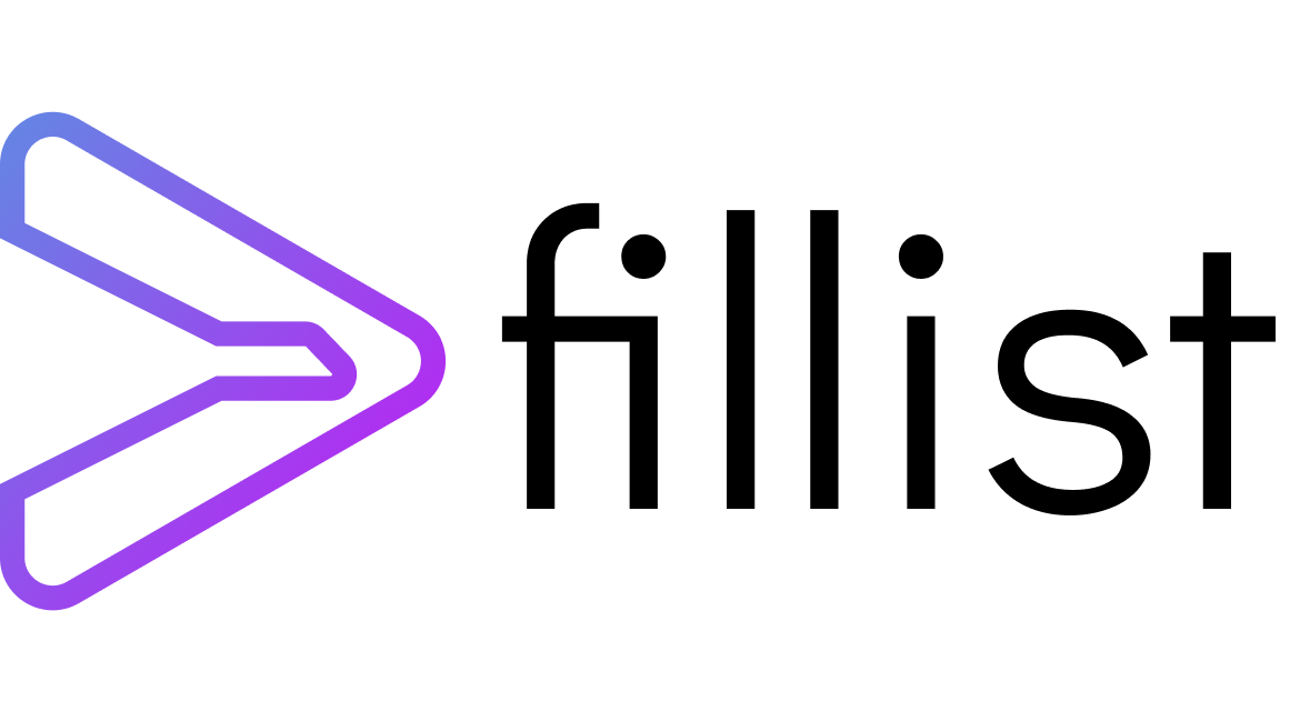 GitHub - akai-org/fillist: Powerful application designed to create ...