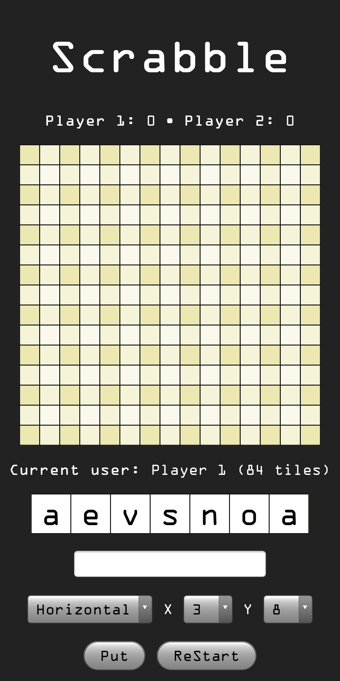 GitHub - Ha006/scrabble
