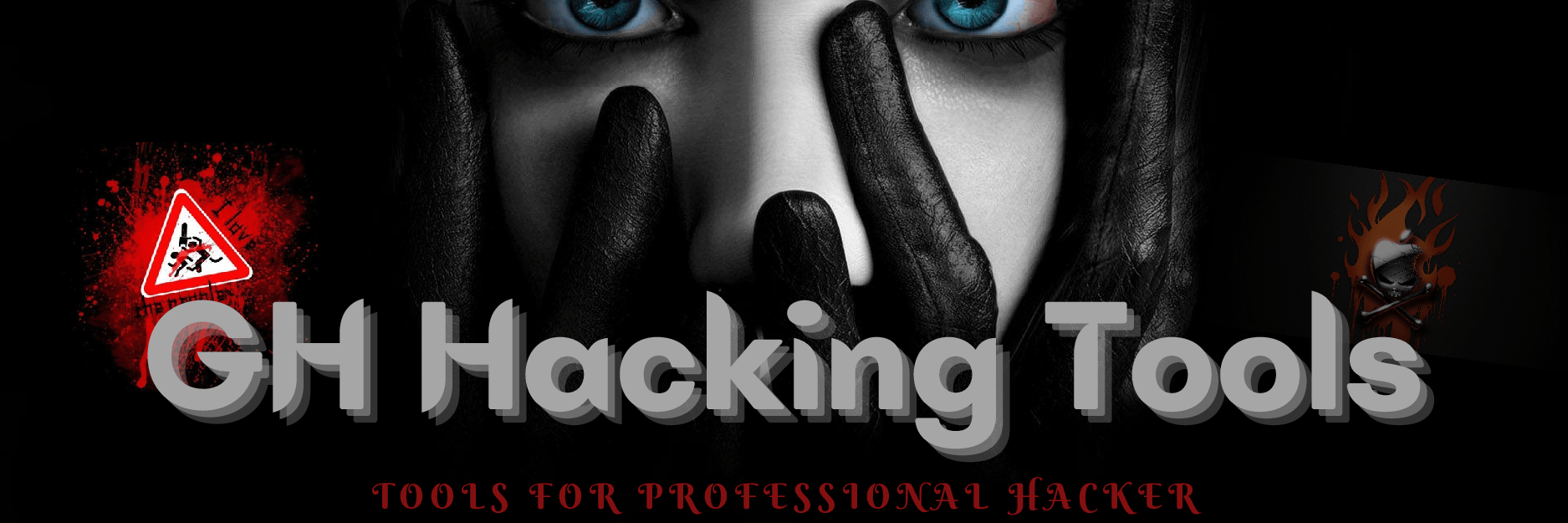 GitHub - Marshman001/GH-Hacking-Tool-Kit: Trojan Rat Builder(348 ...